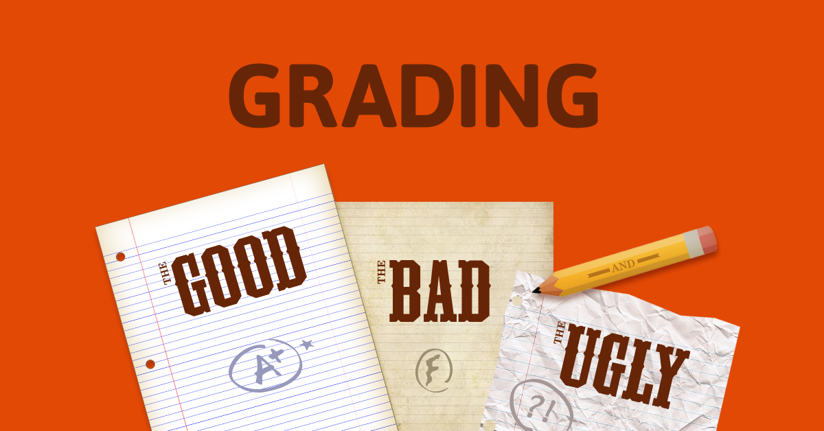NOVA Lab–Procedural Info: Grading – Innovation Lab