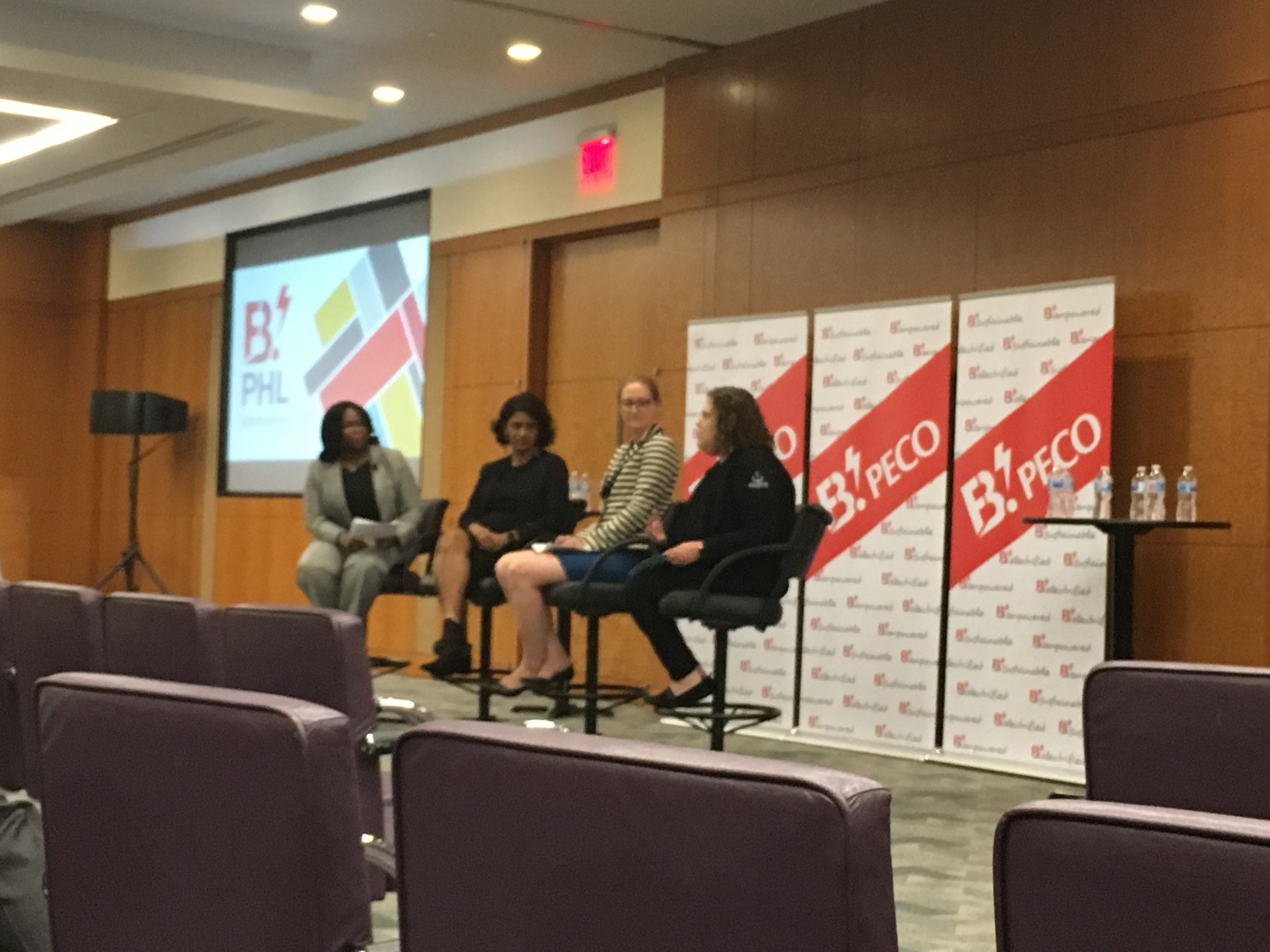 A Day in the Life of a BPhl Innovation Festival Attendee – Innovation Lab